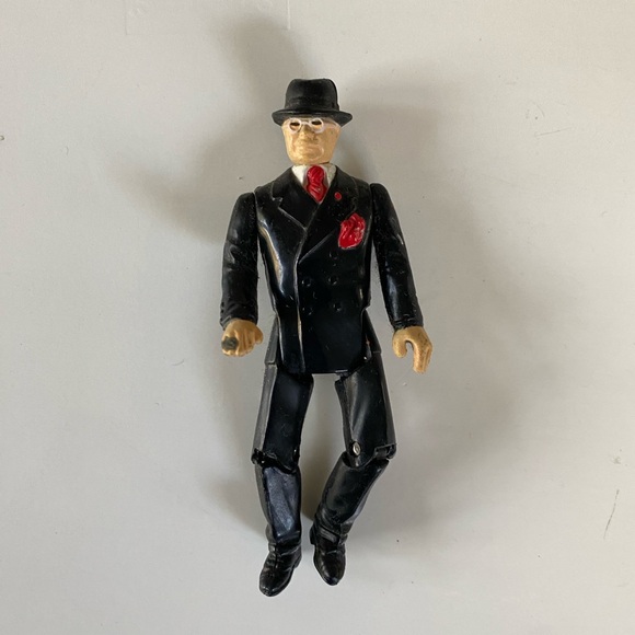 Kenner | Toys | Toht Action Figure Vintage Indiana Jones Raiders Of The ...